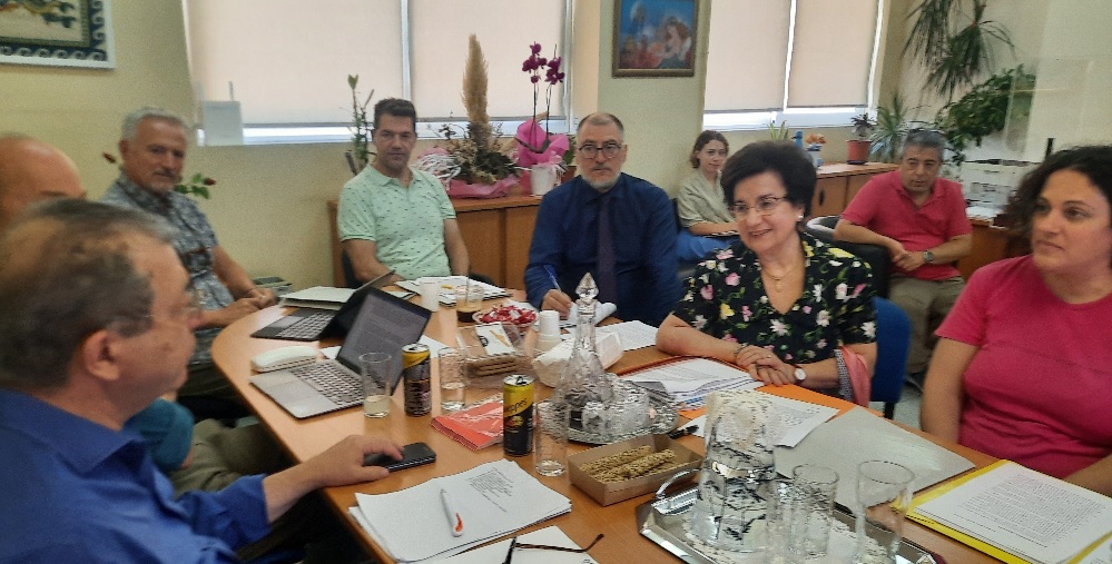 Ε.Κ.Κ.Α. Εθνικό Κέντρο Κοινωνικής Αλληλεγγύης - Παρουσίαση της ...