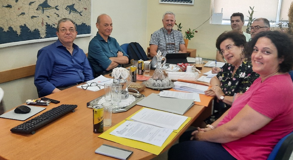 Ε.Κ.Κ.Α. Εθνικό Κέντρο Κοινωνικής Αλληλεγγύης - Παρουσίαση της ...