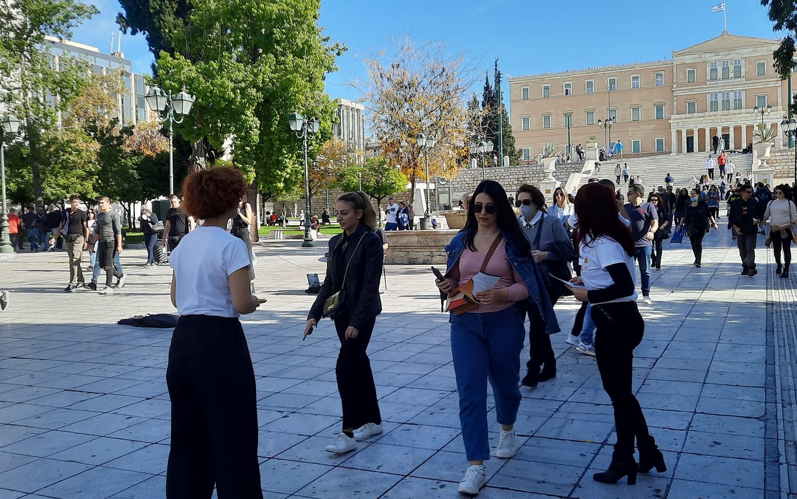 Ε.Κ.Κ.Α. Εθνικό Κέντρο Κοινωνικής Αλληλεγγύης - ΑΡΧΙΚΗ